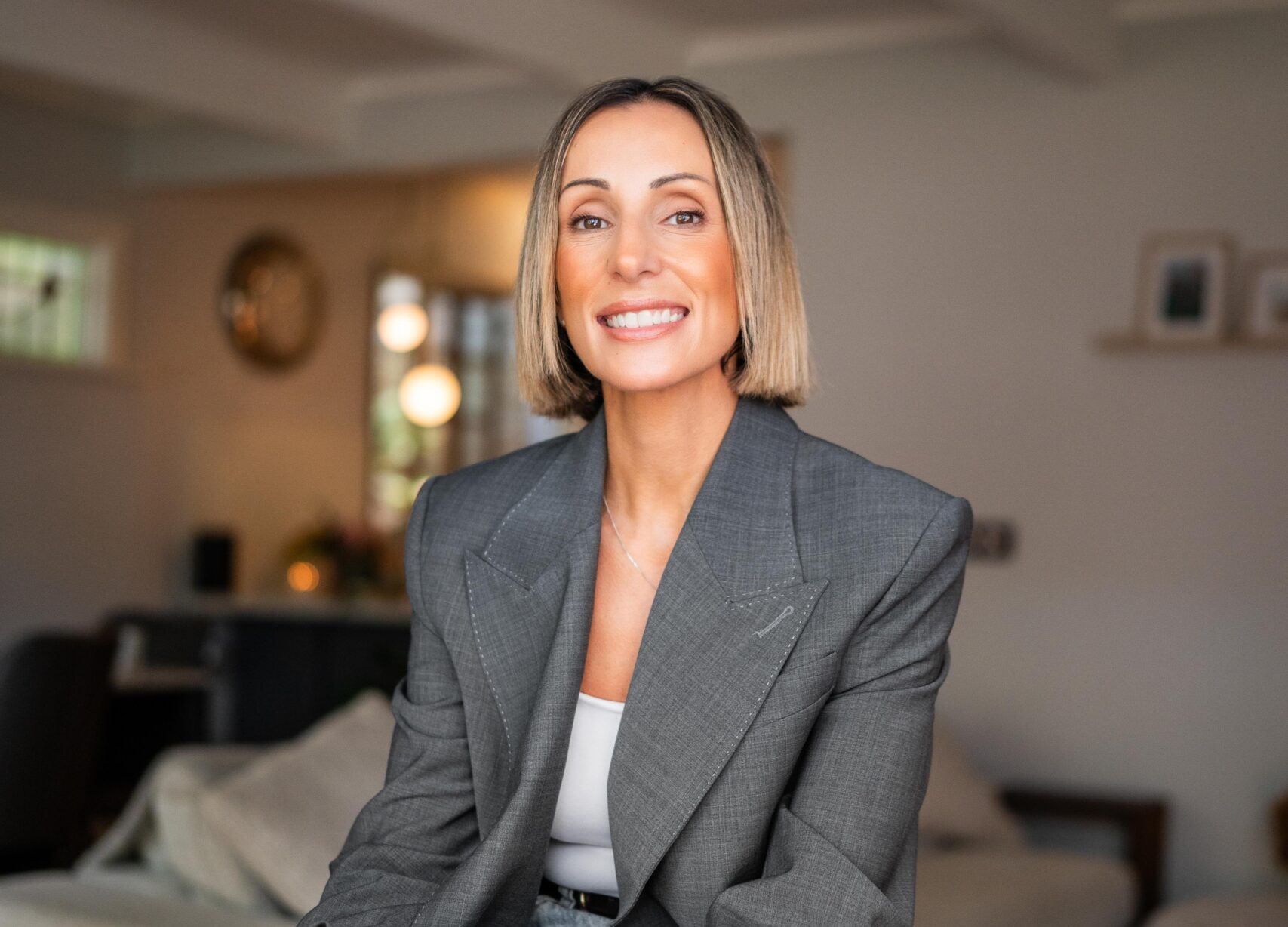 Owner - Northern Avenue Property